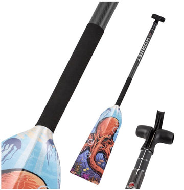 PADL ZONE Dragon Boat Paddling Sport Equipments